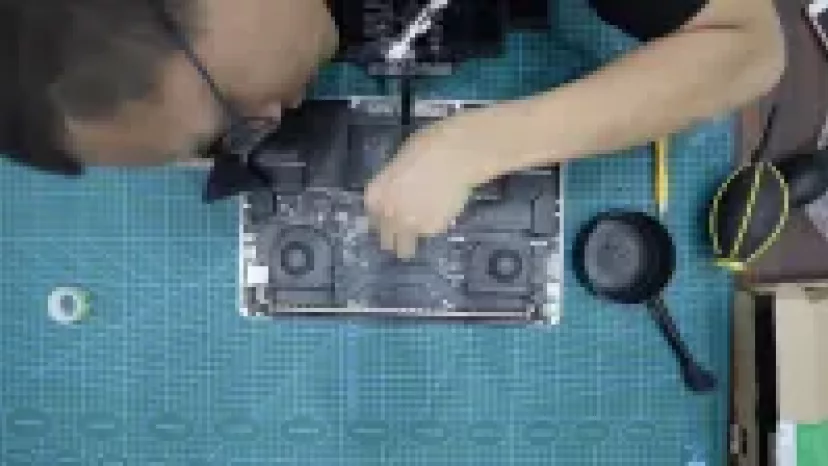 五分钟教你如何给MacBook更换电池