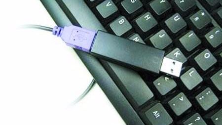 公用电脑使用需谨慎,键盘记录器会盗走相关密码?