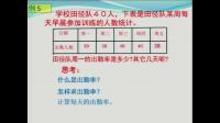 16.苏教版数学六年级上册《6、求百分率的实际问题》湖北省县级优课