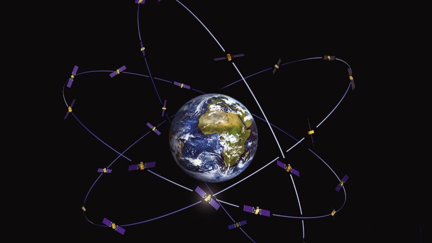 什么是北斗三号?比美国、欧洲和俄罗斯星座更先进全球导航系统!