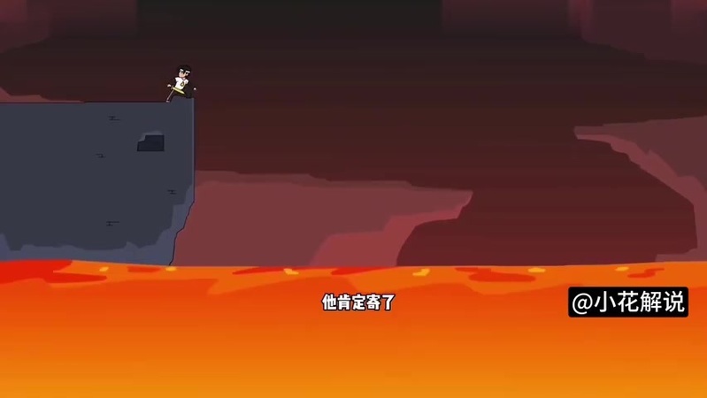 我的世界:猎人游戏1v5!dream最后一波小失误差点