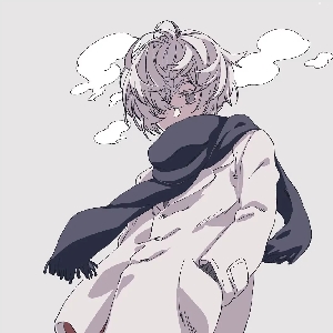 羊羊Koi 