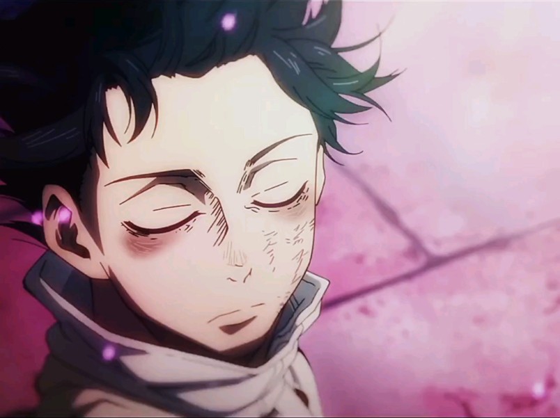 一口气看完咒术回战剧场版,纯爱战神与特级咒术师的宿命之战 !