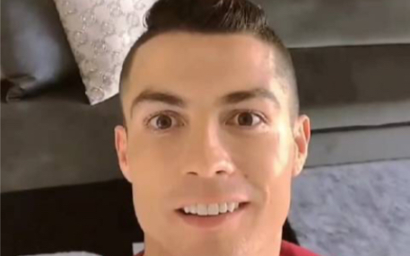 球场艺术家C罗世界杯淘汰赛进球助攻集锦