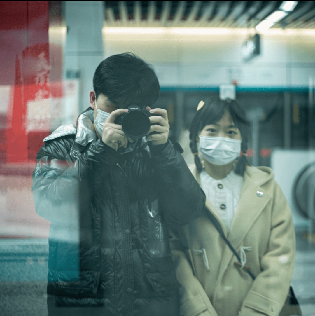 冯光霞 