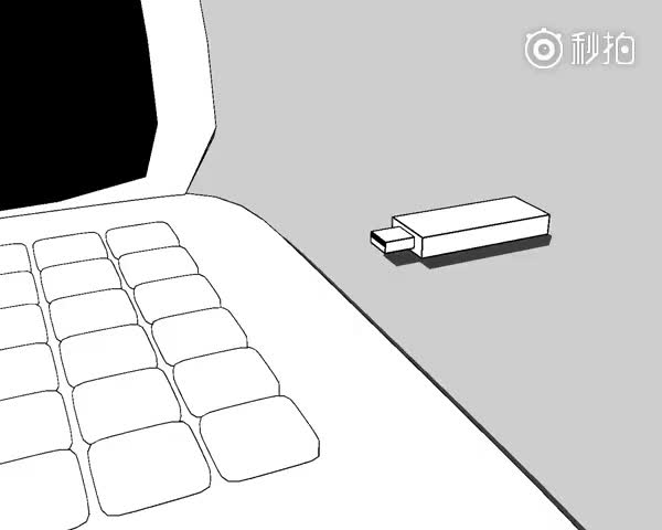 USB插不进去怎么办