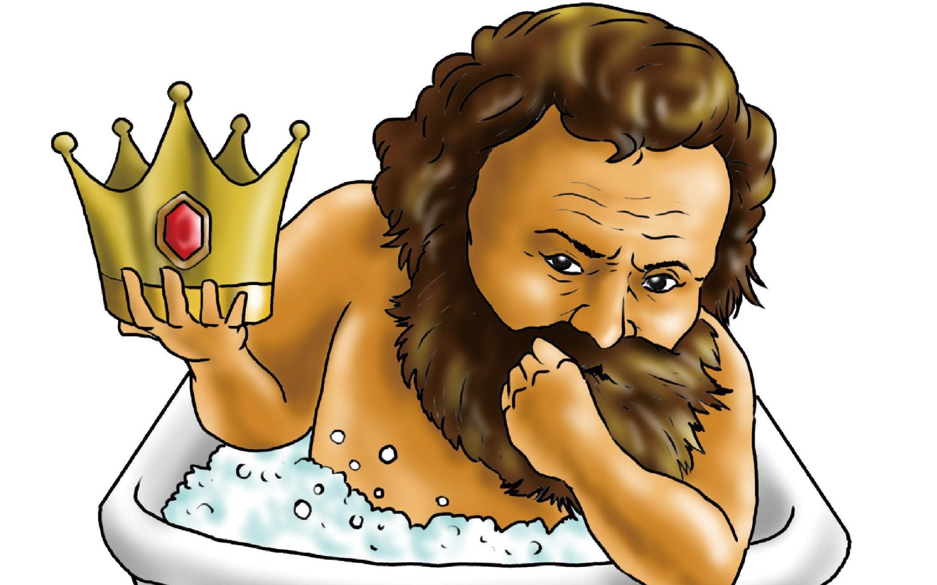 第六章第四节密度与社会生活