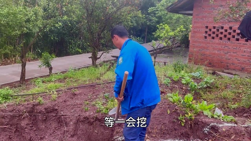 今天开始挖地基,全是石头挖都挖不动,有没有必要做筏板基础呢12779