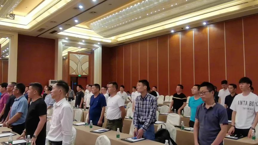 大理州湖北商会 (换届暨第二届一次)会员大会