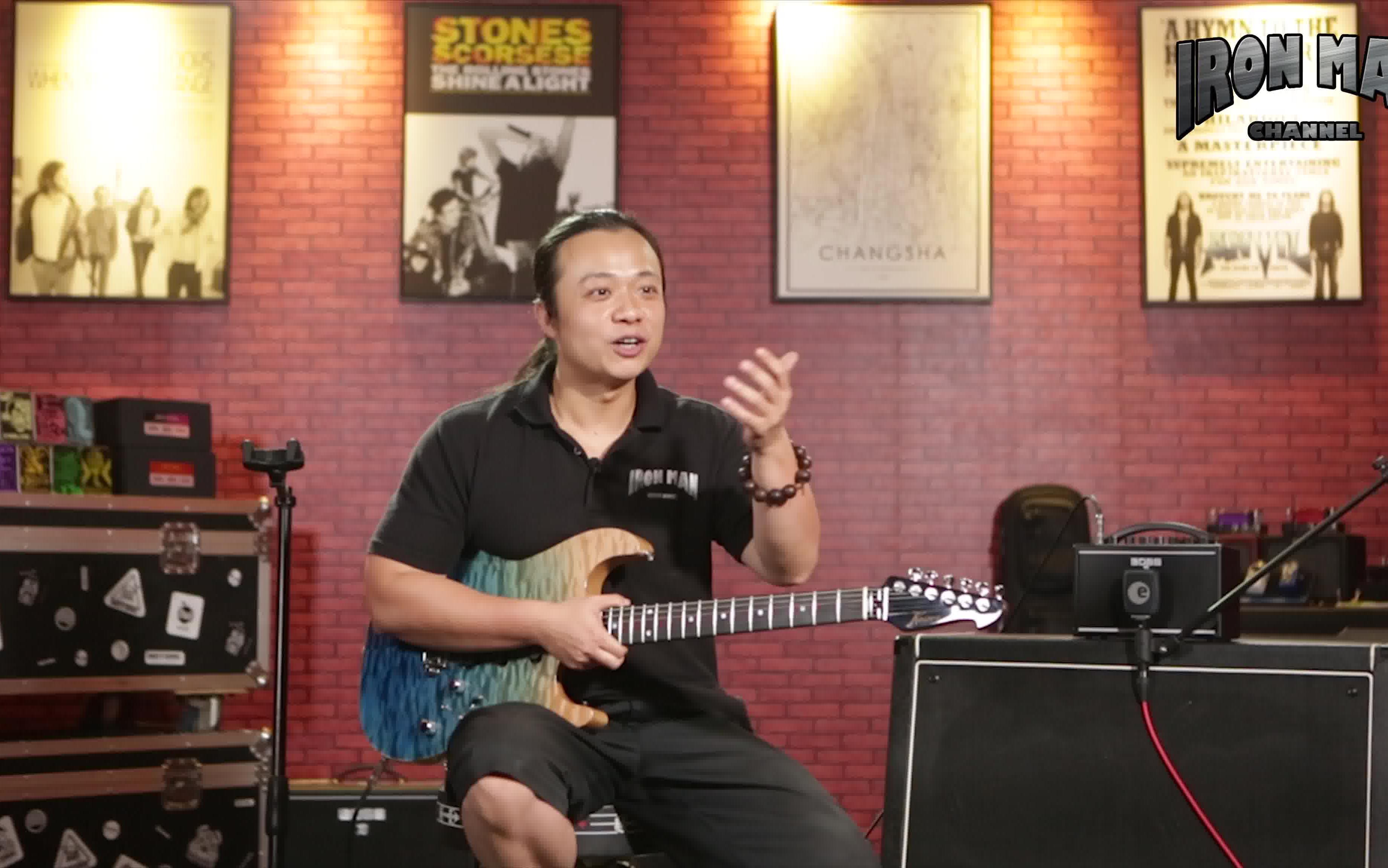 “爱不释手的音箱小强!”- 铁人音乐频道2018微/小型音箱推荐