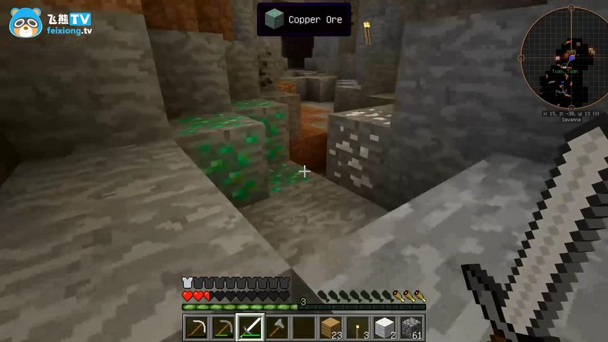 3D枪械模组生存:Ep.2 为了突击步枪没东西可吃了