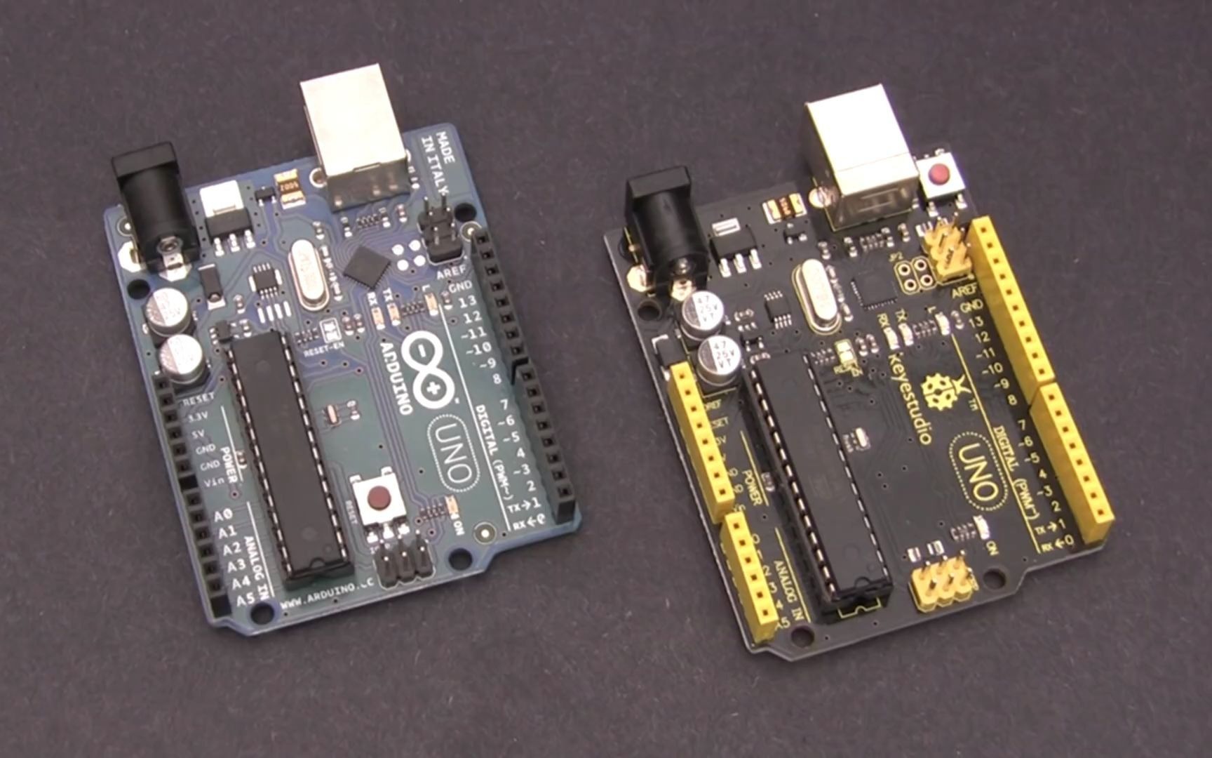 15分钟学完 Arduino 基础
