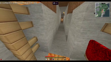 我的世界※Minecraft※应用能源2※第1季4期 能源接受器 谐振仓 晶体...