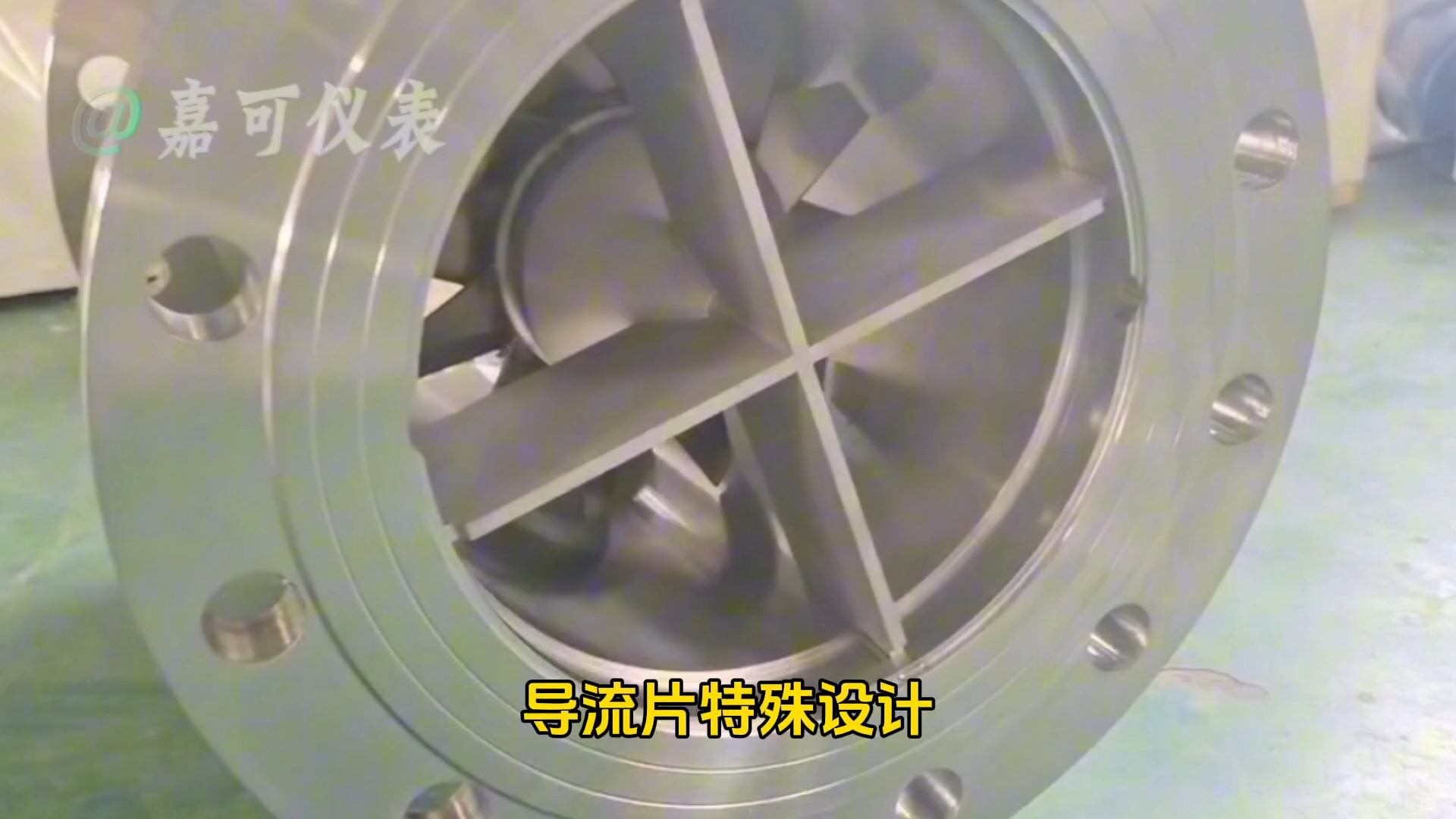 了解气体涡轮流量计为何成为天然气计量的首选工具