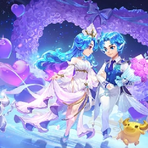 梦幻流星_ 