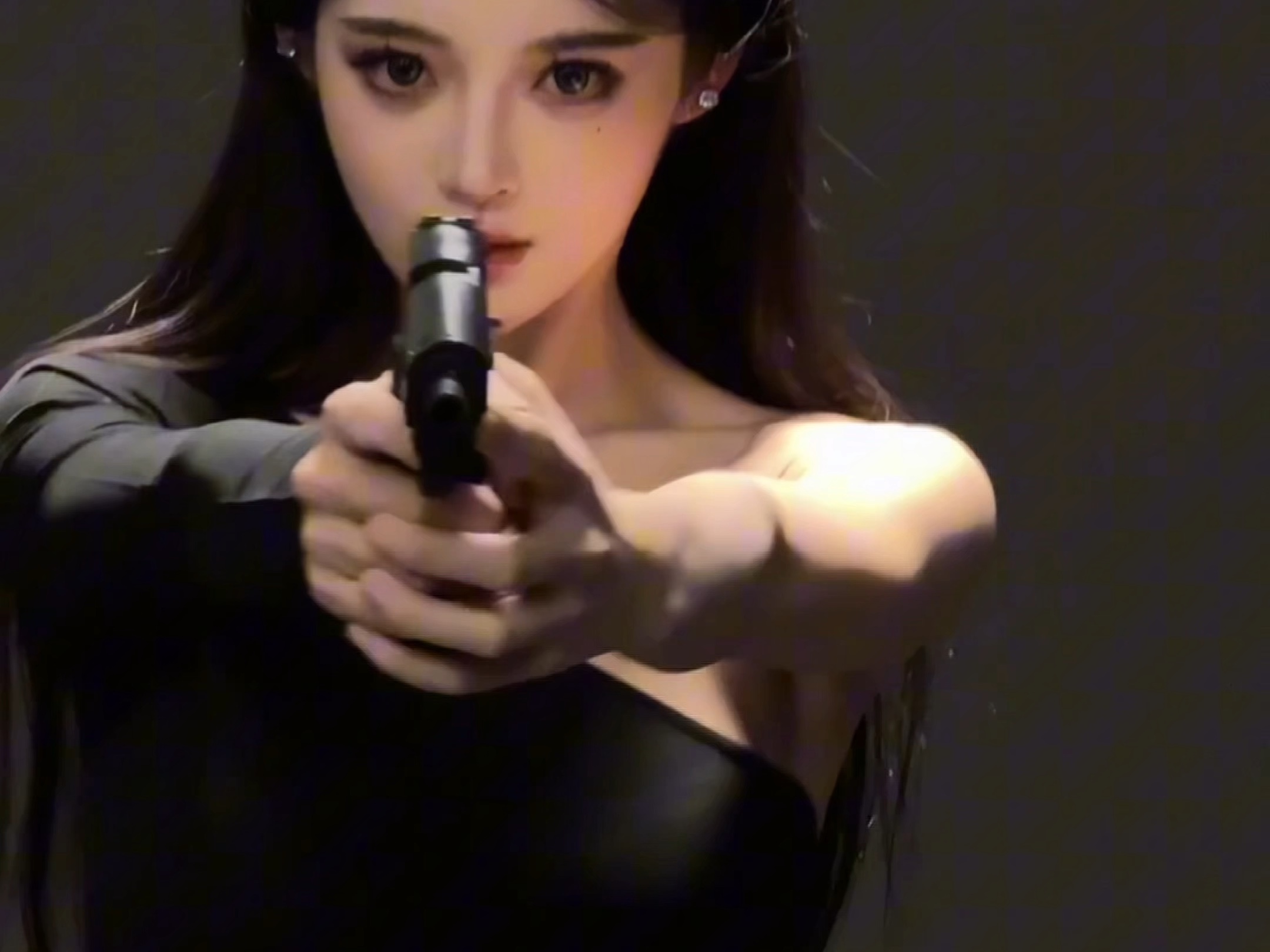 让我成为你心里的一根刺吧