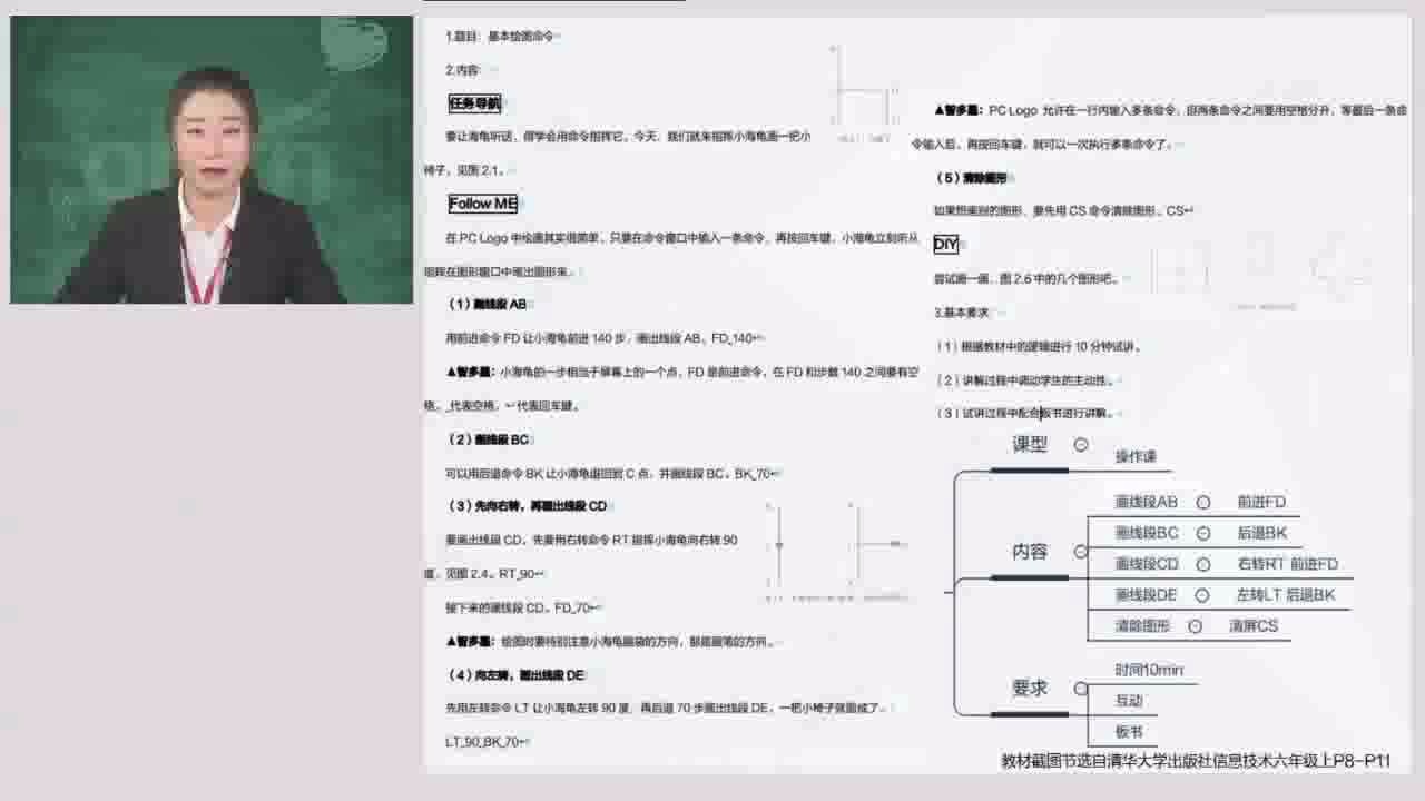 【教师资格面试】小学信息技术考题规律及趋势