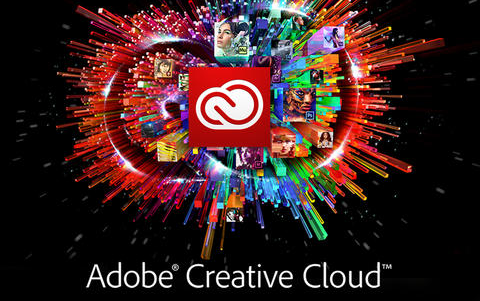 CreativeCloud创意云下载教程