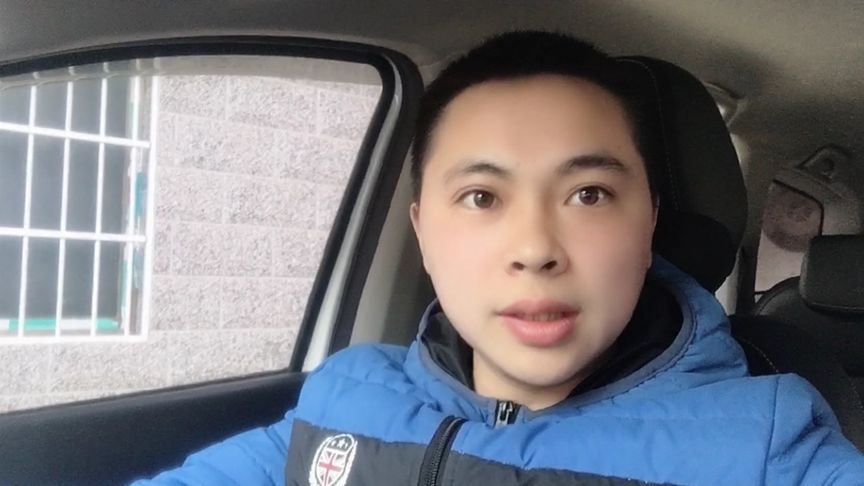 6档自动挡汽车,倒挡怎么挂?两年驾照考试老司机都不会