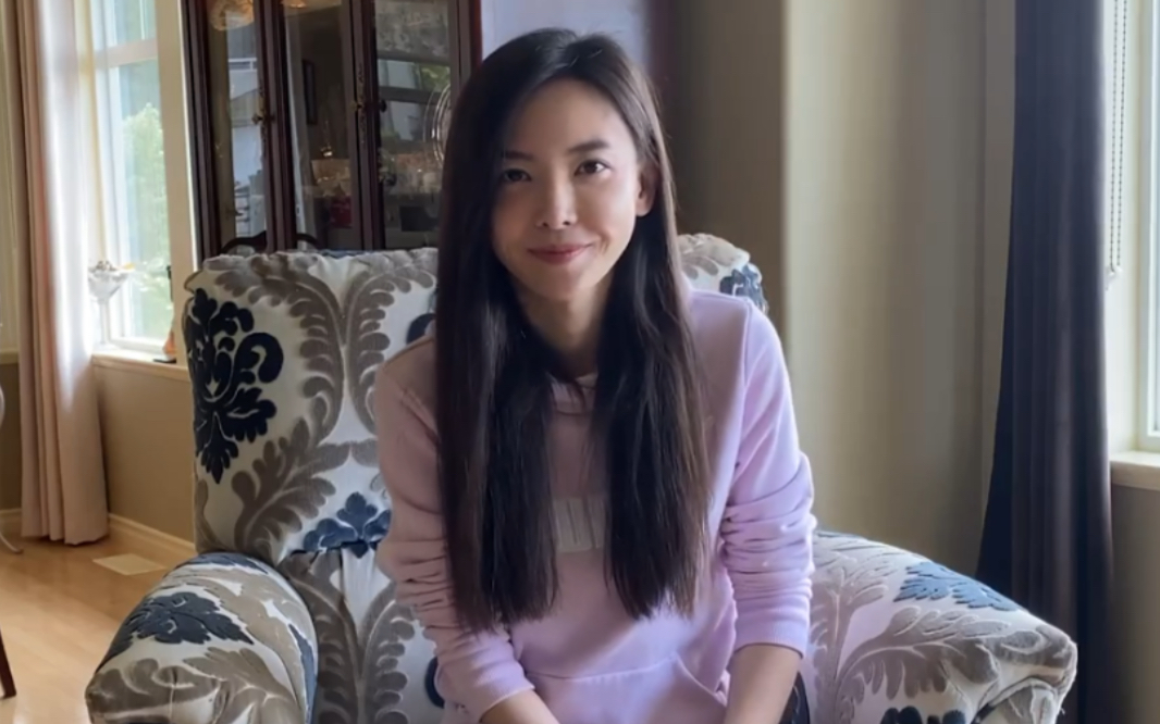 【于文文】YES 933独家采访/温柔姐姐