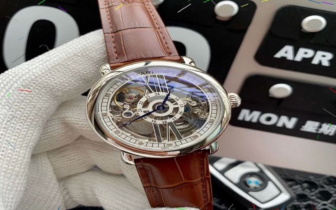 万国吧|欧米茄世界时间腕表