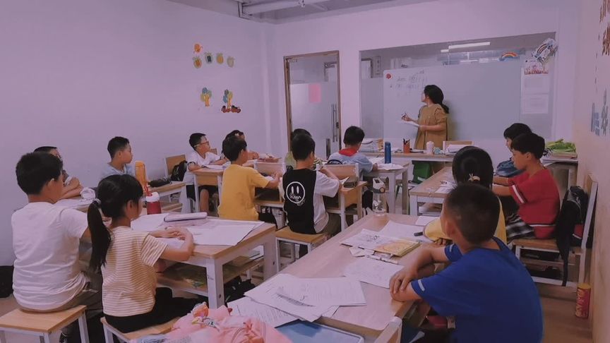 #课堂实录 #育儿 #学生 #考试 #教育培训 #学生党 #学生时代