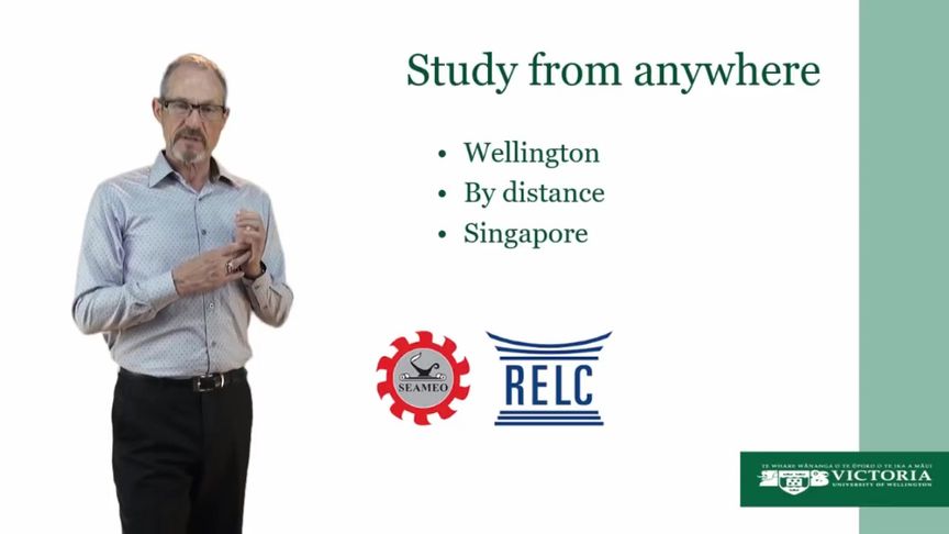 金课来了:Language Testing and Assessment-1-课程简介