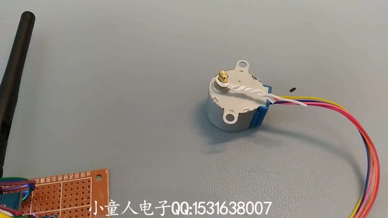 2334无线网络技术的医用输液点滴自动监控系统设计