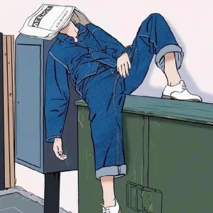 花卿辭 