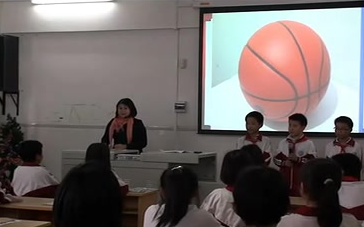 【公开课】《口语交际:介绍一种物品》 YW-KYJJ