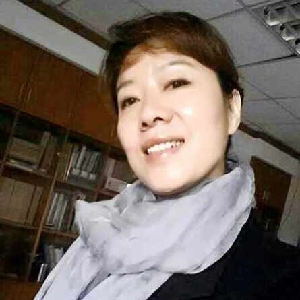 黛儿讲科普 
