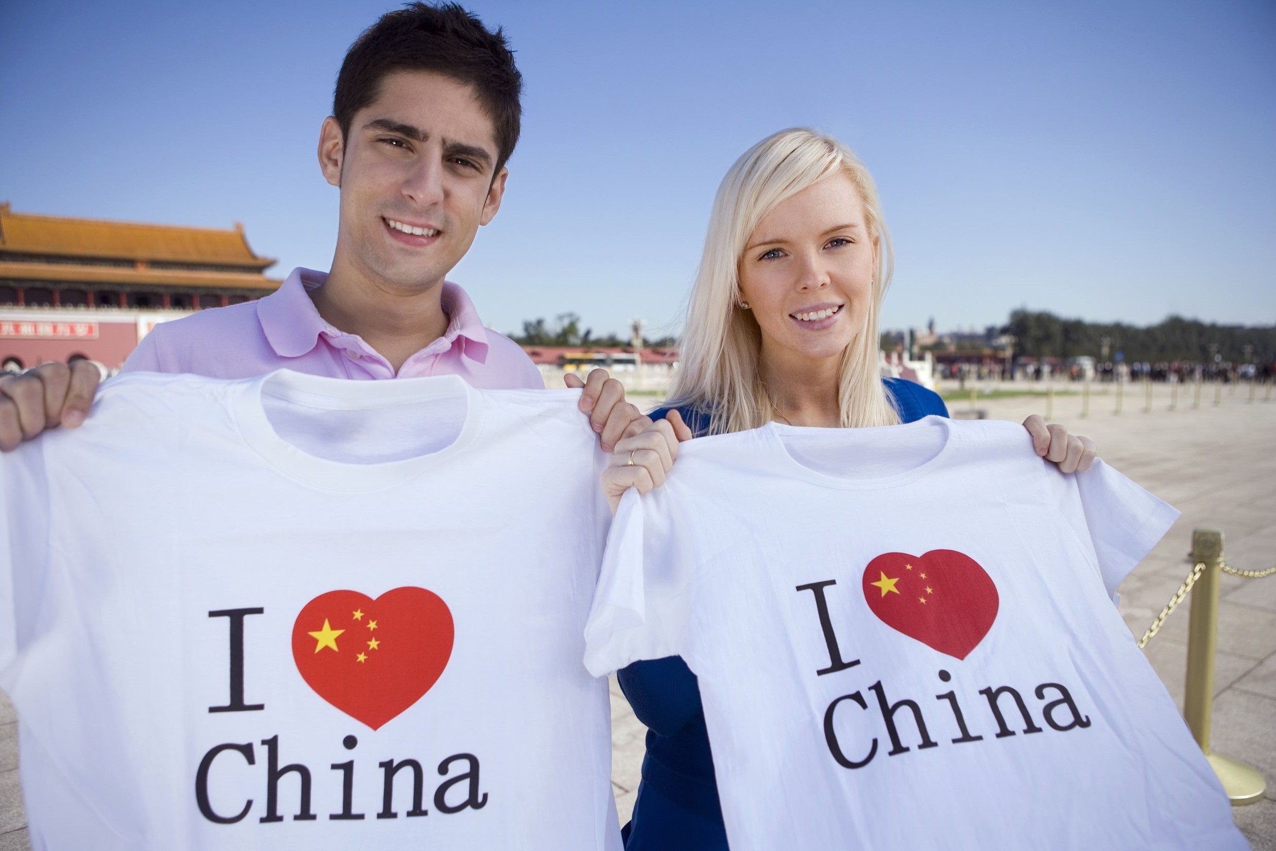 我国的免签“朋友圈”扩大至二十九国