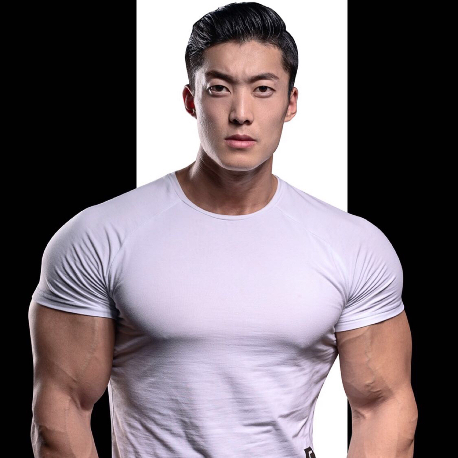 吴龙IFBBPRO 