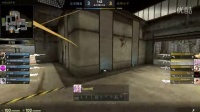 CSGO匹配demo-高手还是作弊?