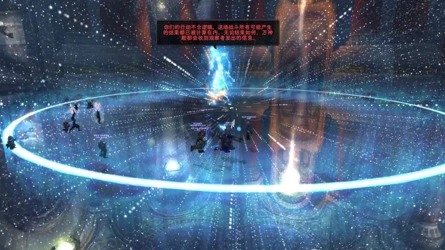 魔兽世界怀旧服:终于破案了,火元素吃大爆炸失败的原因,全怪萨满自己
