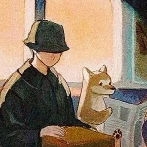 小扬设计家装代画 