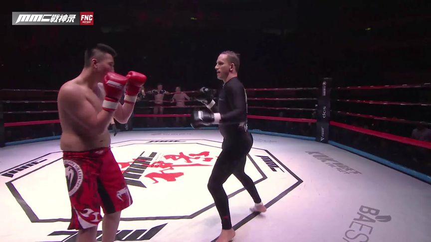 不同公斤级的无差别对比!速度与重量到底谁能更占上风?