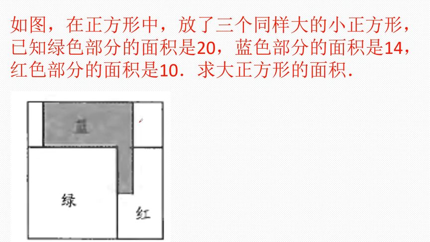 矩形中比例模型的使用,