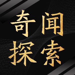 奇闻探索V 