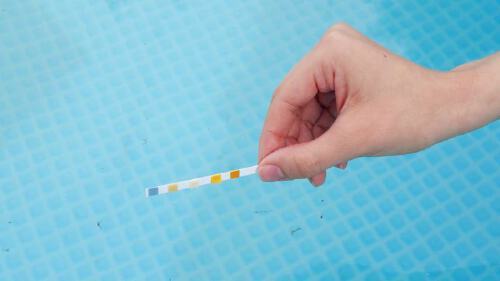 别再猜颜色了!pH试纸对照表终极解读,避开90%新手易犯的错