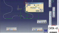 CATIAV5入门视频简介-CATIA全套视频教程(清晰)_标清