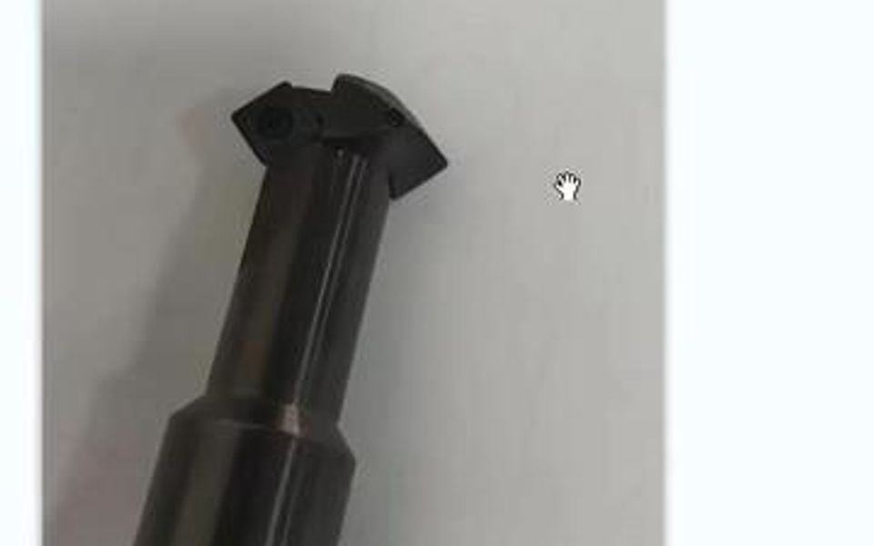 ug正反倒c角刀创建方案运用