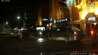 【捷渡D610-AD夜视拱北实拍】dvr_2015-05-18-22-01-10