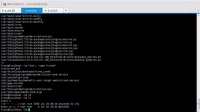 mysql数据库DBA培训-3-3-7-cp命令