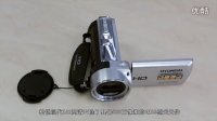 现代家用数码摄像机Z62评测 专业数码摄像机推荐