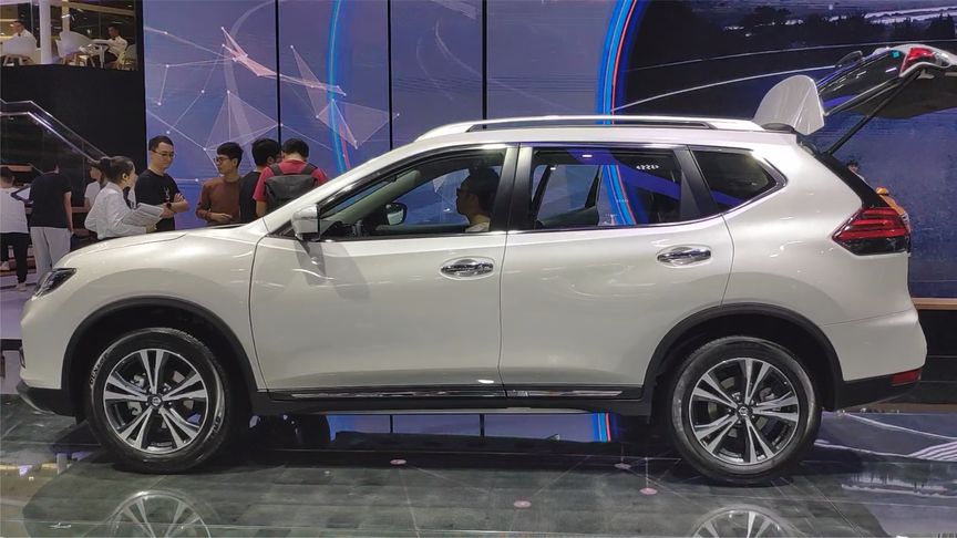 2020年卖得最好的3款合资SUV!空间大的省油的都有,有你心动的吗