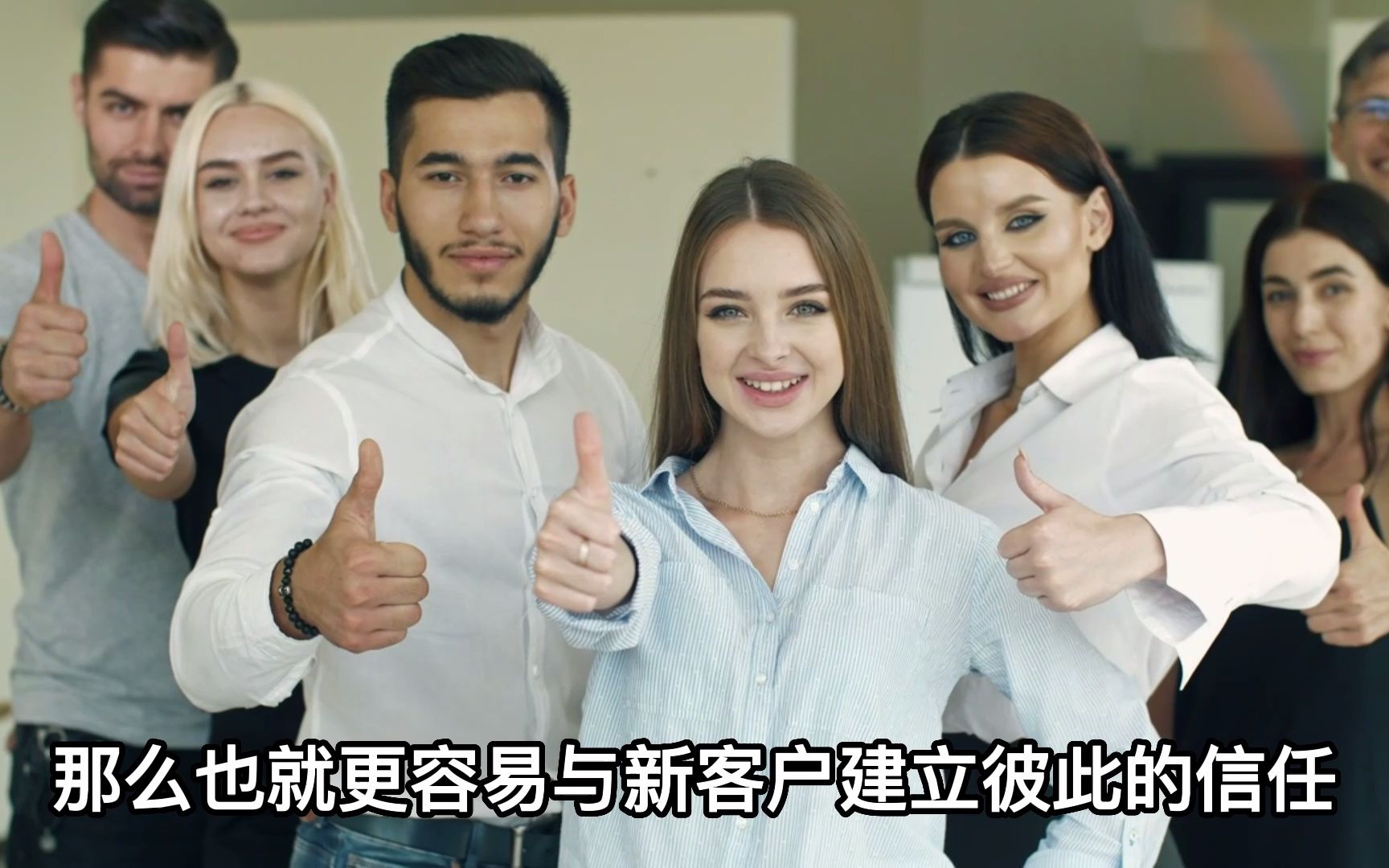 装修行业怎么找客户