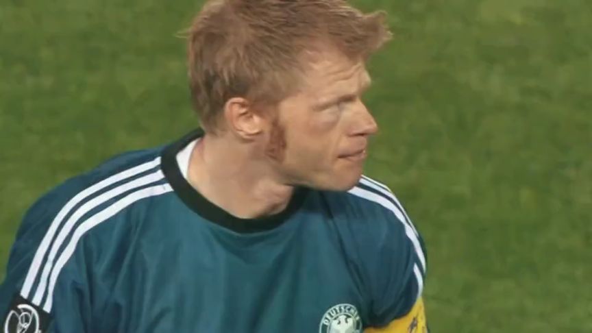 2002年世界杯ߏ�决赛,巴西2:0德国,那一年国足也曾进过世界杯