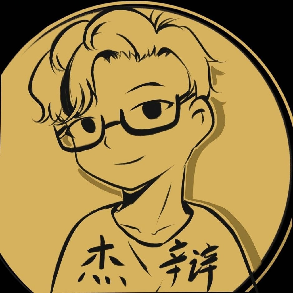 杰辩工作室 
