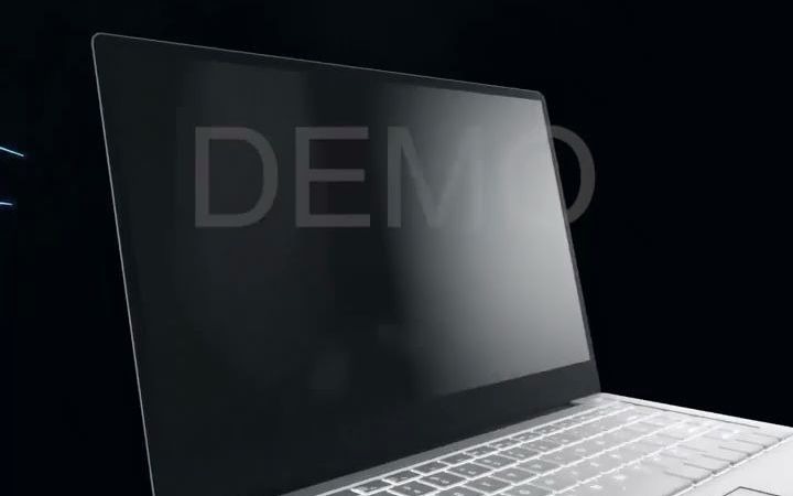 ...动画·笔记本电脑|产品动画|品牌宣传|演示动画|不错的|宣传片|演示视频